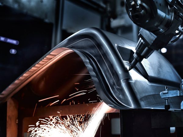 Automotive – VICHOR Laser Cutting Machine