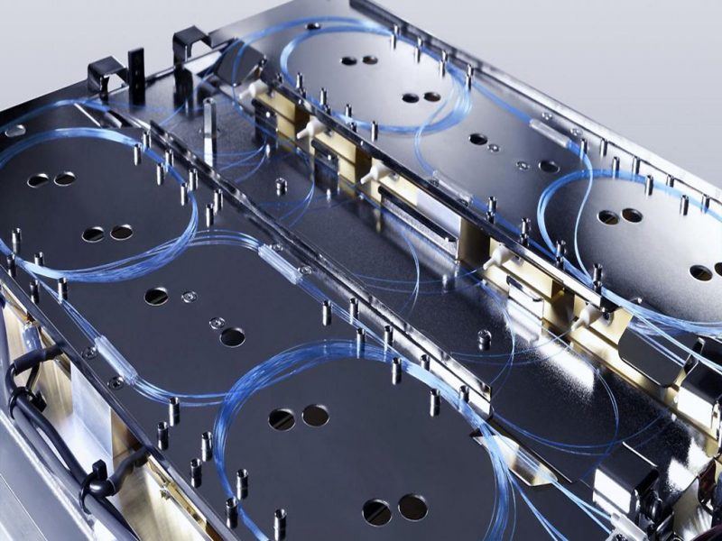 Electronics – VICHOR Laser Cutting Machine