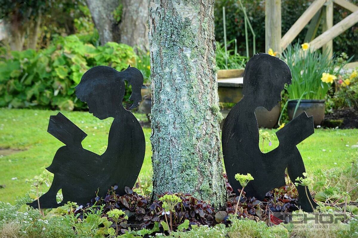 6 Compelling Reasons a Small Format Waterjet Might Be Your Perfect ...