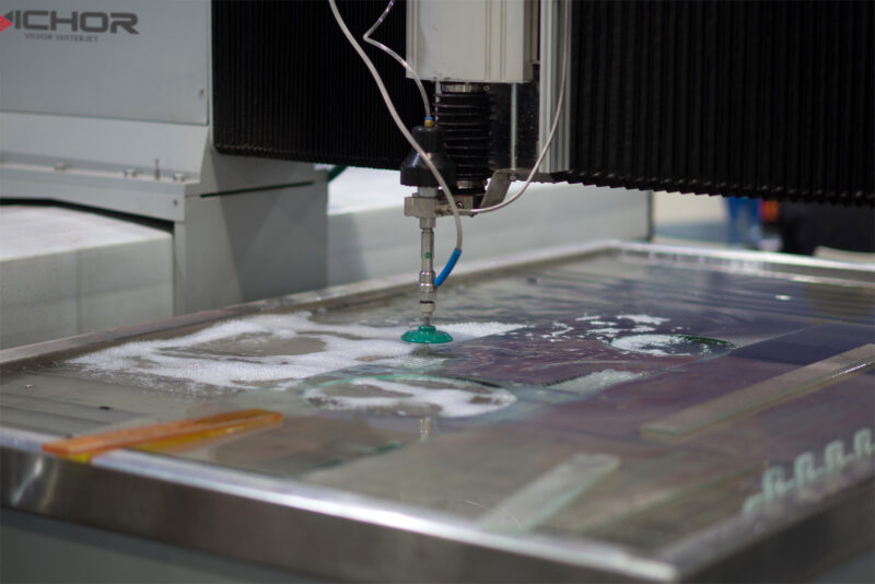 The Ultimate Guide to Micro Water Jet Cutting: Precision, Versatility ...