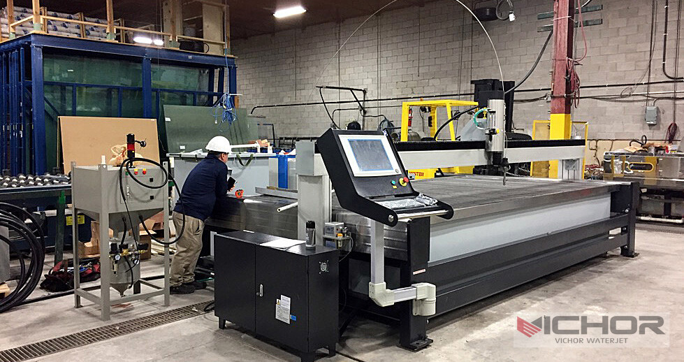 5 Key Benefits of Sheet Metal Water Jet Cutting for Industrial ...