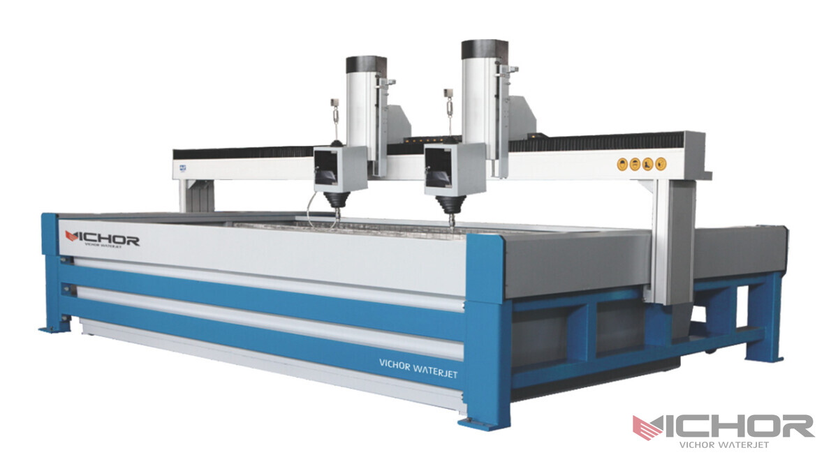 The Ultimate Guide to Benchtop Water Jet Cutting Systems: Compact Power ...