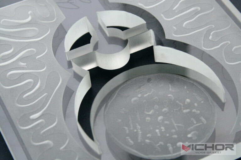Precision Waterjet Cutting for Glass: Techniques, Costs, and Solutions ...