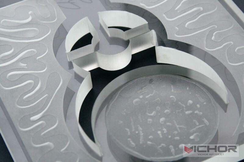 Homemade Water Jet Cutting Machine: A Realistic Cost and Build Process ...